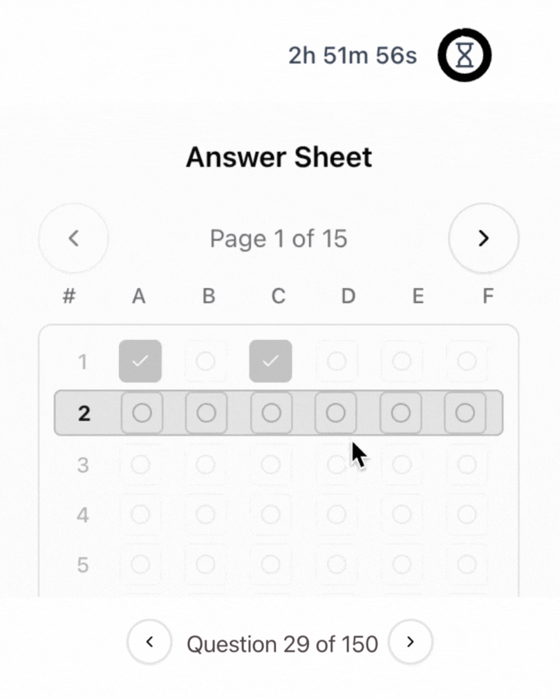 Examitect - Pass the ExAC Certification Exam | Professional Exam ...