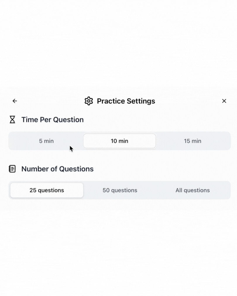 Examitect - Pass the ExAC Certification Exam | Professional Exam Preparation